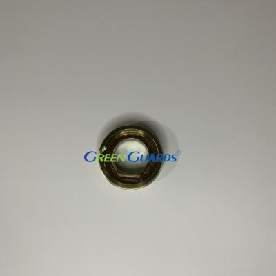China Lawn Mower Parts Nut Bearing Adjuster G107-2954 Fits Toro Reelmaster Machine for sale