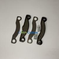 China Lawn Mower Parts Brake, Pad Kit GTCA24314 Fits Deere ProGator Utility Vehicle for sale