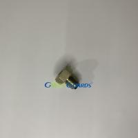 China Lawn Mower Parts Reel Nut Assy RH G120-3222 Fits Toro Greensmaster for sale