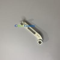 China Lawn Mower Parts Bracket - Front Roller G3008438 Fits Jacobsen Mower for sale