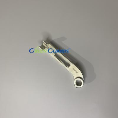 China Lawn Mower Parts Bracket - Front Roller G3008438 Fits Jacobsen Mower for sale