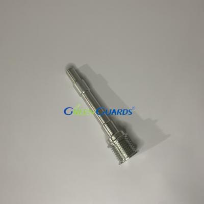 China Lawn Mower Parts Pulley Driven G115-6747 Fits Toro Greensmaster Flex for sale