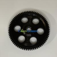 China Lawn Mower Replacement Parts  Gear, Conveyor Drive G650810 Fits Turfco Top Dresser for sale
