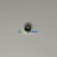 China Lawn Mower Parts Locknut - 8mm X 1.25 ESNA G14M7166 Fits Johndeere Mower for sale
