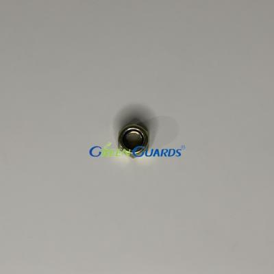China Lawn Mower Parts Locknut - 8mm X 1.25 ESNA G14M7166 Fits Johndeere Mower for sale
