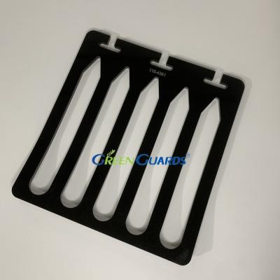 China Lawn Mower Parts Turf Guard - 4 Tine Short G110-4361 Fits Toro ProCore for sale