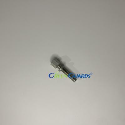 China Lawn Mower Parts Screw HOC 2 5/8 Stainless G110-7352 Fits Toro Greensmaster for sale