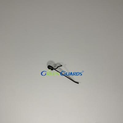 China Lawn Mower Parts Torsion Spring GET11090 Fits Johndeere Walk-Behind Greensmowers for sale