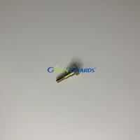 China Lawn Mower Parts Hexagonal Head Screw, M8 X 29 GET11379 Fits Johndeere Mowers for sale