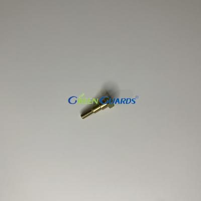 China Lawn Mower Parts Hexagonal Head Screw, M8 X 29 GET11379 Fits Johndeere Mowers for sale