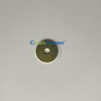 China OEM Support Lawn Mower Washer G114-2120 Lawnmower Blade Washer Fits Toro Groundsmaster for sale