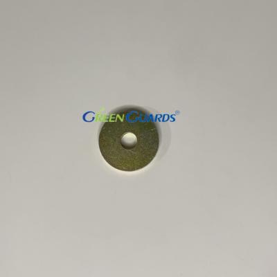 China OEM Support Lawn Mower Washer G114-2120 Lawnmower Blade Washer Fits Toro Groundsmaster for sale