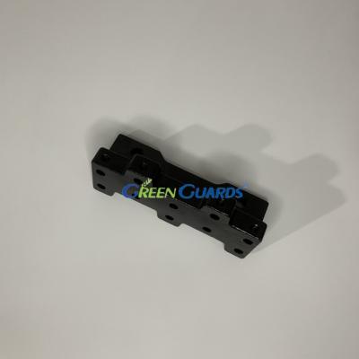 China Lawn Mower Parts Tine Holder G105-1184 Fits Toro ProCore Aerator for sale