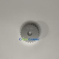 China Lawn Mower Part Pulley - Reel , 25 Tooth G121-4725 Fits Toro Greensmaster Mower for sale