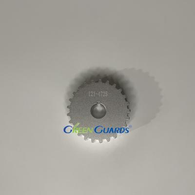 China Lawn Mower Part Pulley - Reel , 25 Tooth G121-4725 Fits Toro Greensmaster Mower for sale
