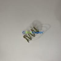 China G104-1686 Lawn Mower Spring Fits Toro Workman Utility Vehicle for sale