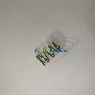 China G104-1686 Lawn Mower Spring Fits Toro Workman Utility Vehicle for sale