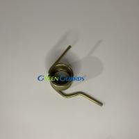 China Lawn Mower Parts Kit-Spring & Spacer G115-3498 Fits Toro Groundsmaster and Reelmaster for sale