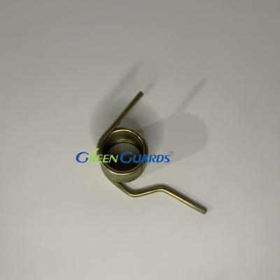 China Lawn Mower Parts Kit-Spring & Spacer G115-3498 Fits Toro Groundsmaster and Reelmaster for sale
