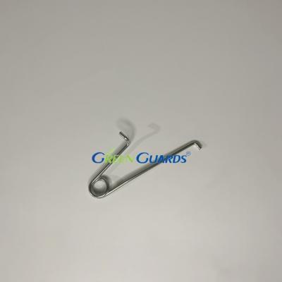 China Lawn Mower Parts Spring - LH Torsion G2809900 Fits Jacobsen Greens King for sale