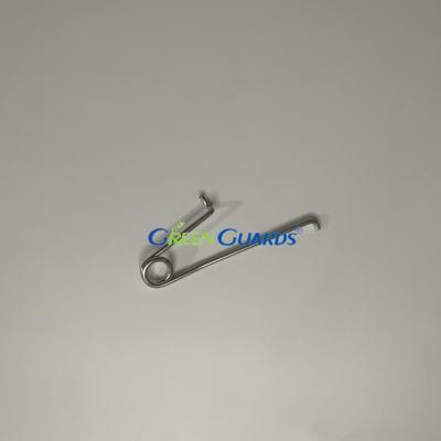 China Lawn Mower Parts Spring - RH Torsion G2809901 Fits Jacobsen Greens King for sale