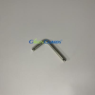 China Lawn Mower Parts Tether Pin GTCA17632 Fits Johndeere Lightweight Fairway Mower for sale