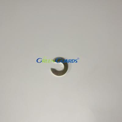 China Lawn Mower Parts U-Shape Washer GTCU23569 Fits Johndeere TerrainCut Trim And Surrounds Mower for sale