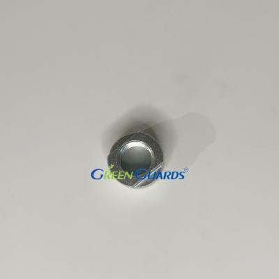 China Lawn Mower Parts Wheel Spacers GTCU26091 Fits Johndeere Walk-Behind Greensmowers for sale