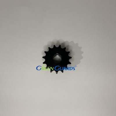 China Lawn Equipment Parts Sprocket 50B10 x 1 G720-031 Fits Smithco for sale