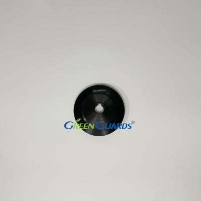 China Lawn Equipment Parts Clutch Plate GA22890224 Fits Shibaura for sale