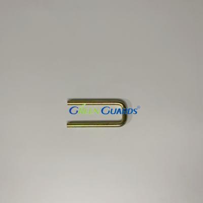 China Lawn Mower Parts Quick Lock Pin GTCU12767 Fits Deere Lightweight Fairway Mower for sale