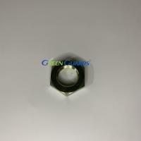 China Grass Leaf Blower Nut G112-1899 Fits Toro Pro Force Debris Blower for sale