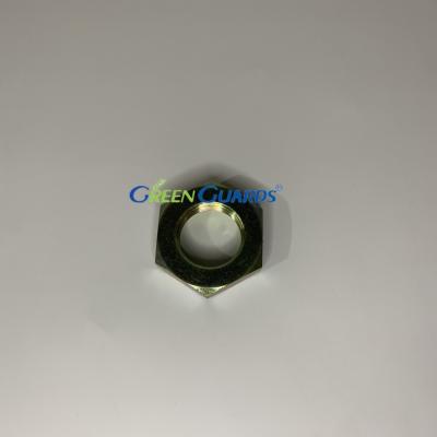 China Grass Leaf Blower Nut G112-1899 Fits Toro Pro Force Debris Blower for sale