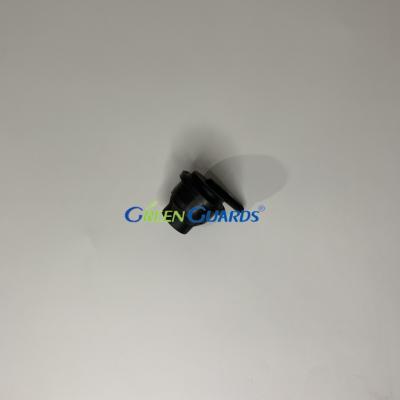 China Grass Leaf Blower Valve-Rollover G114-0285 Fits Toro Workman and Pro Force Debris Blower for sale