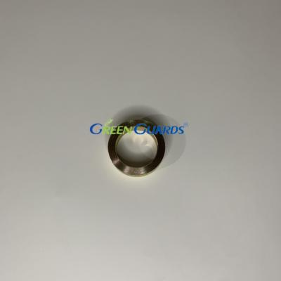 China Lawn Mower Parts Spacer - 1/2 Caster Fork G69-1510 Fits Toro Groundsmaster for sale