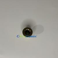China OEM Standard Lawn Mower Parts Insert Threaded RH 9 Tooth G107-3275 for Toro Reelmaster for sale