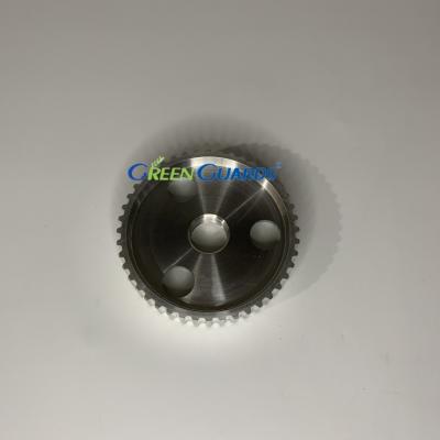 China Lawn Mower Parts Pulley-Drum Lh G107-9049 Fits Toro Greensmaster Flex for sale
