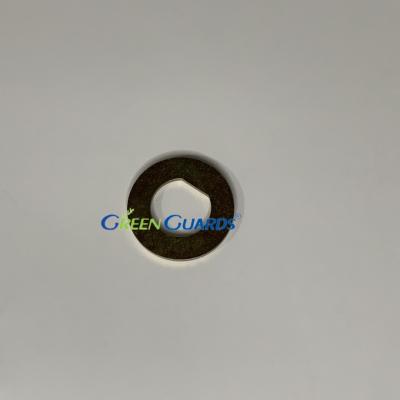 China Lawn Mower Parts Washer Spindle G117-8259 Fits Toro Greensmaster Flex and TriFlex for sale