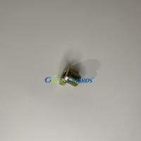 China Lawn Mower Parts Insert-Threaded, 5 Inch (RH) G130-0063 Fits Toro Reelmaster for sale