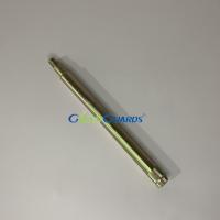 China Lawn Mower Parts Axle (Short) G105-2402 Fits Toro Groundsmaster Flex for sale