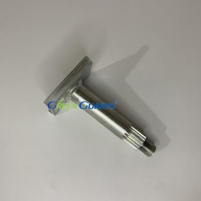 China Lawn Mower Parts Shaft Assy - Spindle G108-1956 Fits Toro Groundsmaster for sale
