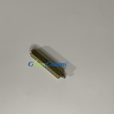 China OEM Standard Lawn Mower Parts Adjuster - Reel GAMT2965 Fits Deere Reel And Hydraulic Gang Mower for sale
