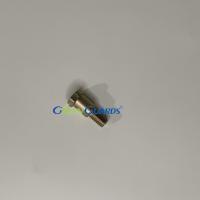 China Lawn Mower Parts Bolt - Shoulder GMT6338 Fits Deere Reel And Greens Mower for sale