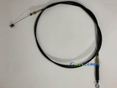 China Lawn Mower Parts Cable-Accelerator G115-7612 Fits Toro Workman MDX And MD Vehicle for sale