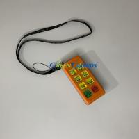 China Grass Leaf Blower Transmitter-Handheld G121-2751 Fits Fox Pro Debris Blower for sale
