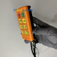 China Grass Leaf Blower Transmitter-Handheld G121-2751 Fits Fox Pro Debris Blower for sale