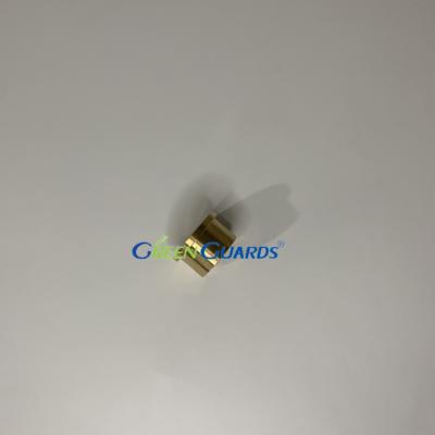 China Lawn Mower Parts Bushing - Caster Arm G363539 Fits Jacobsen HR and LF for sale
