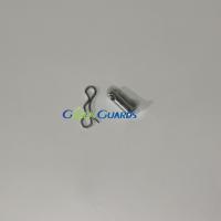 China Golf cart Parts Clevis Pin, 5/16