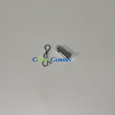 China Golf cart Parts Clevis Pin, 5/16