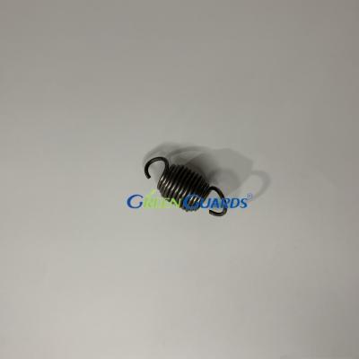 China Lawn Mower Parts Extension Spring GTCU22066 Fits Deere Lightweight Fairway Mower for sale